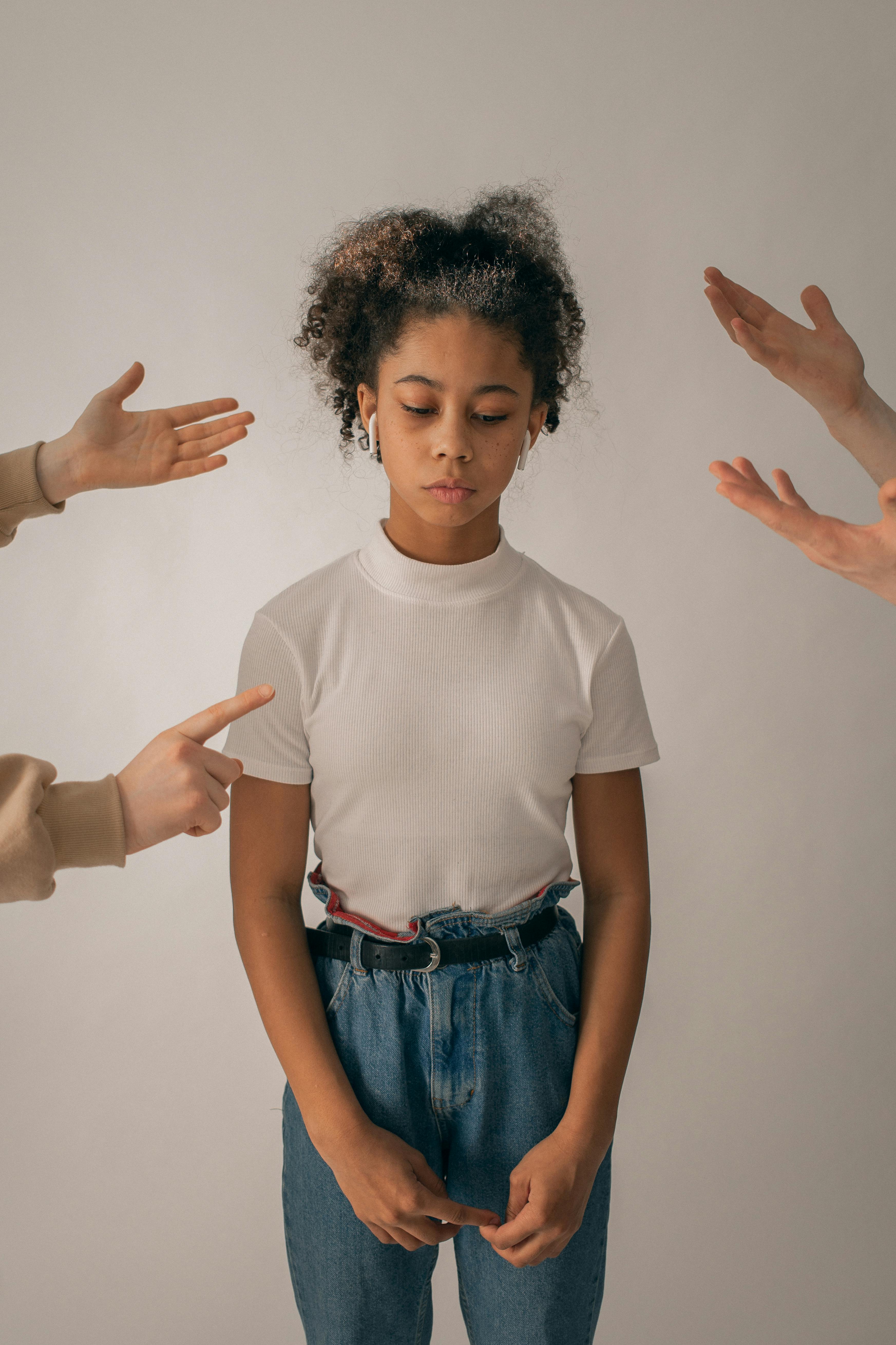 God’s Discipline VS. Your Rebuke And Criticism – Conversations With God ...